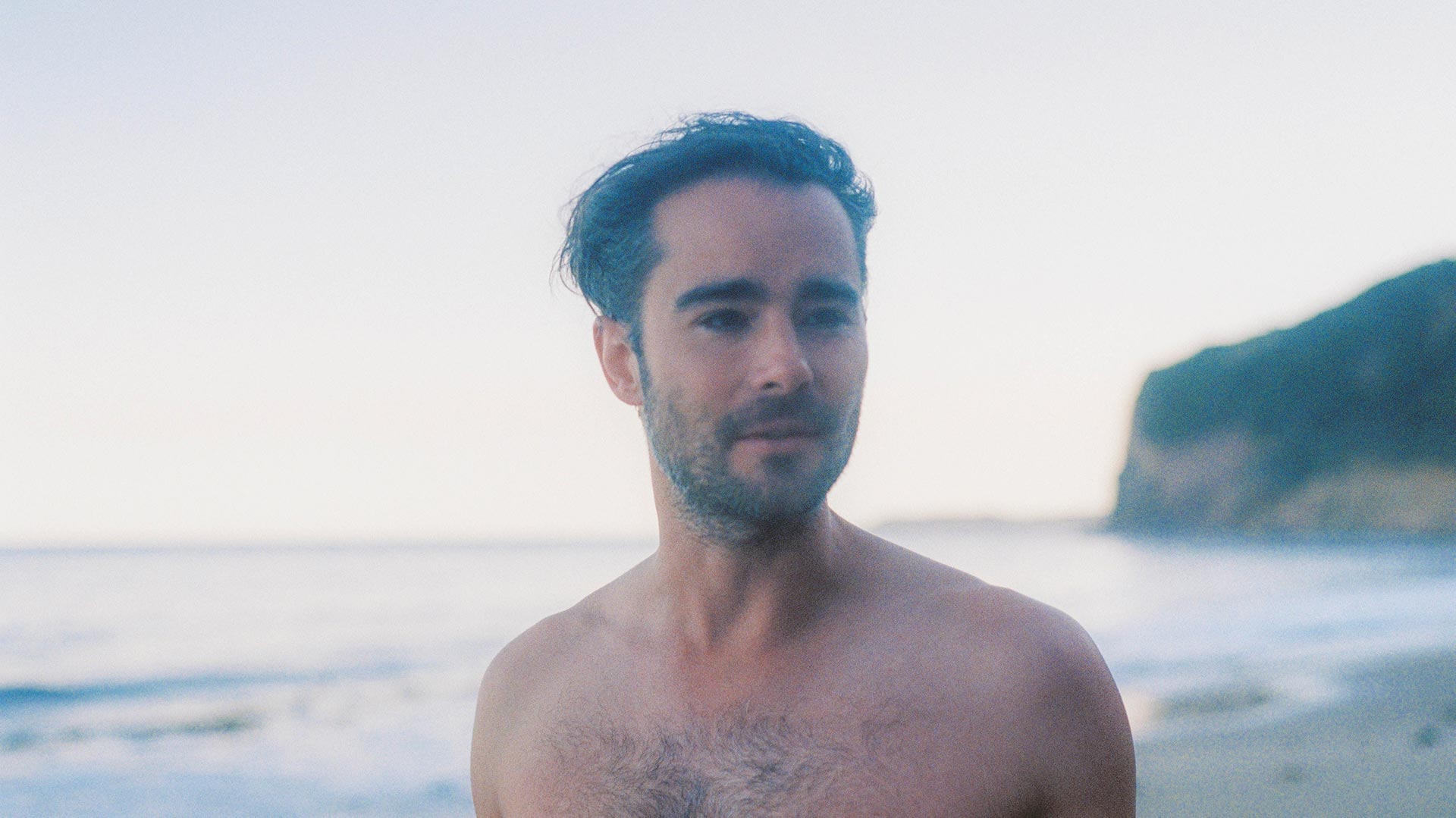 André Jewson // Actor